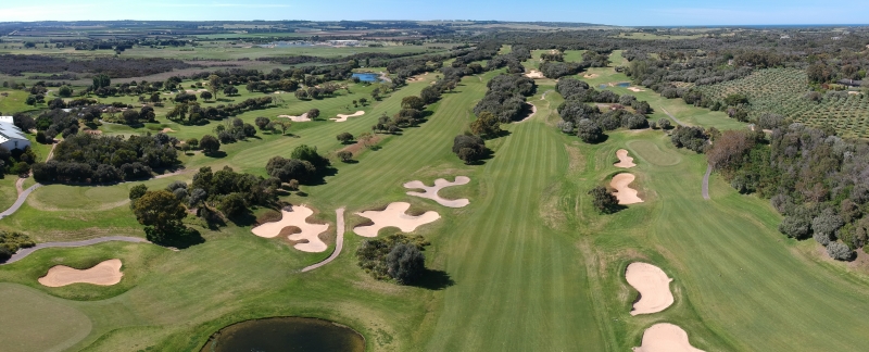 Golf at Eagle Ridge – Eagle Ridge Golf Course