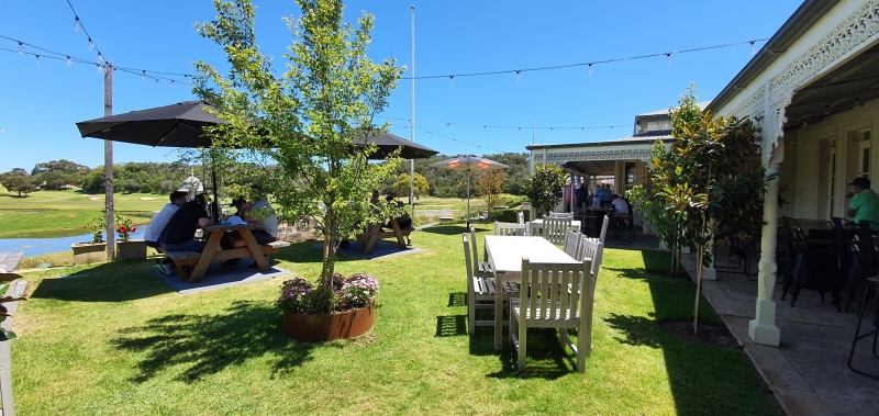 Golf at Eagle Ridge – Eagle Ridge Golf Course