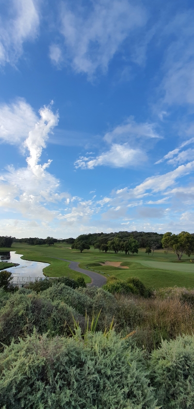 Golf at Eagle Ridge – Eagle Ridge Golf Course