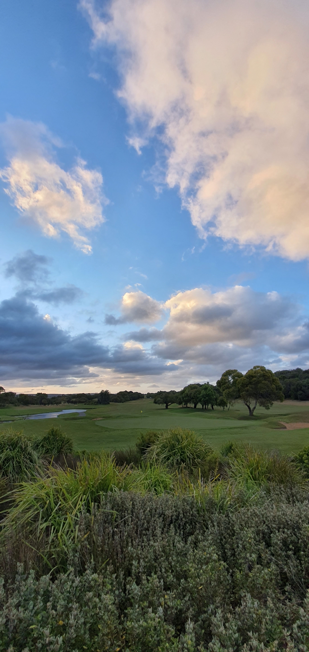Golf at Eagle Ridge – Eagle Ridge Golf Course