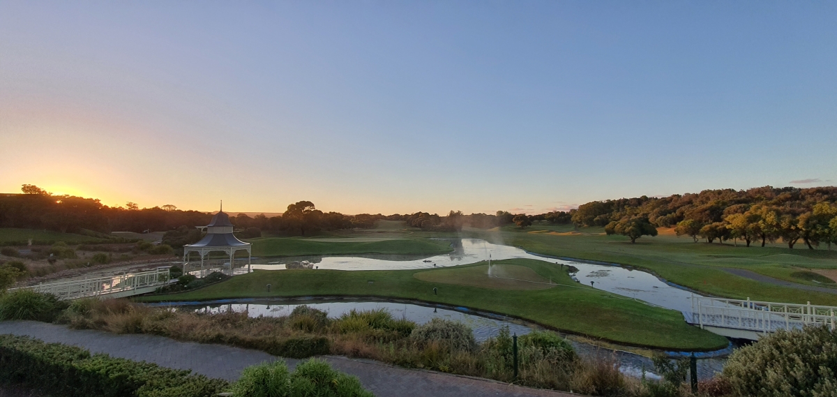 Golf at Eagle Ridge – Eagle Ridge Golf Course