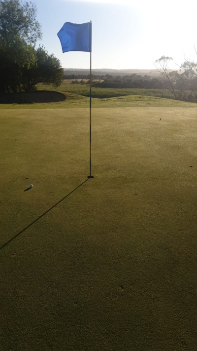 Golf at Eagle Ridge – Eagle Ridge Golf Course