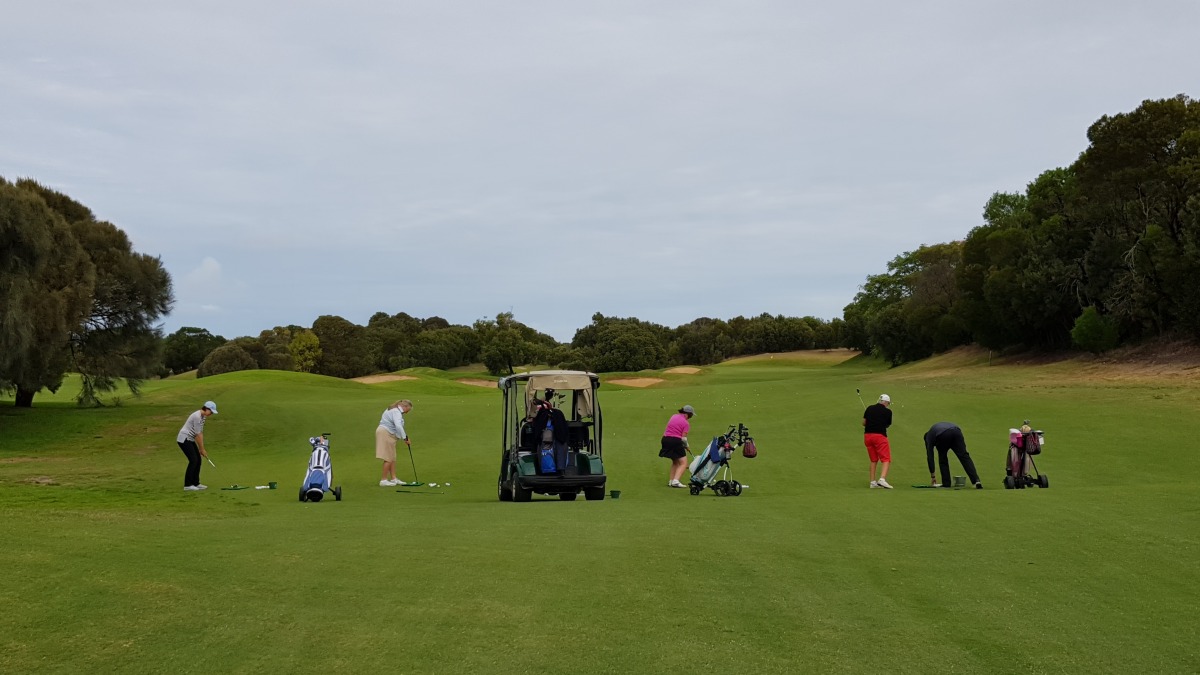 Learn – Eagle Ridge Golf Course