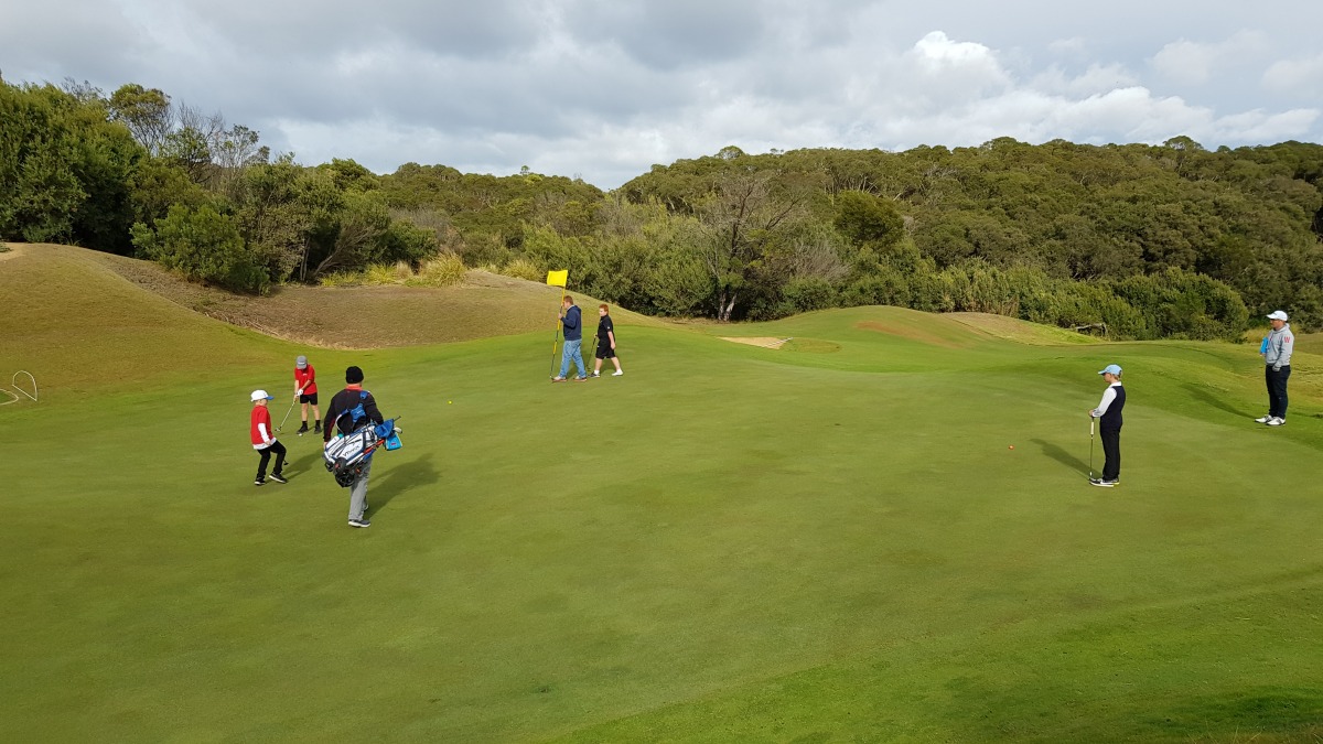 Learn – Eagle Ridge Golf Course