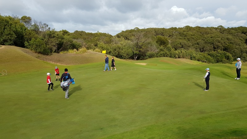 Learn – Eagle Ridge Golf Course