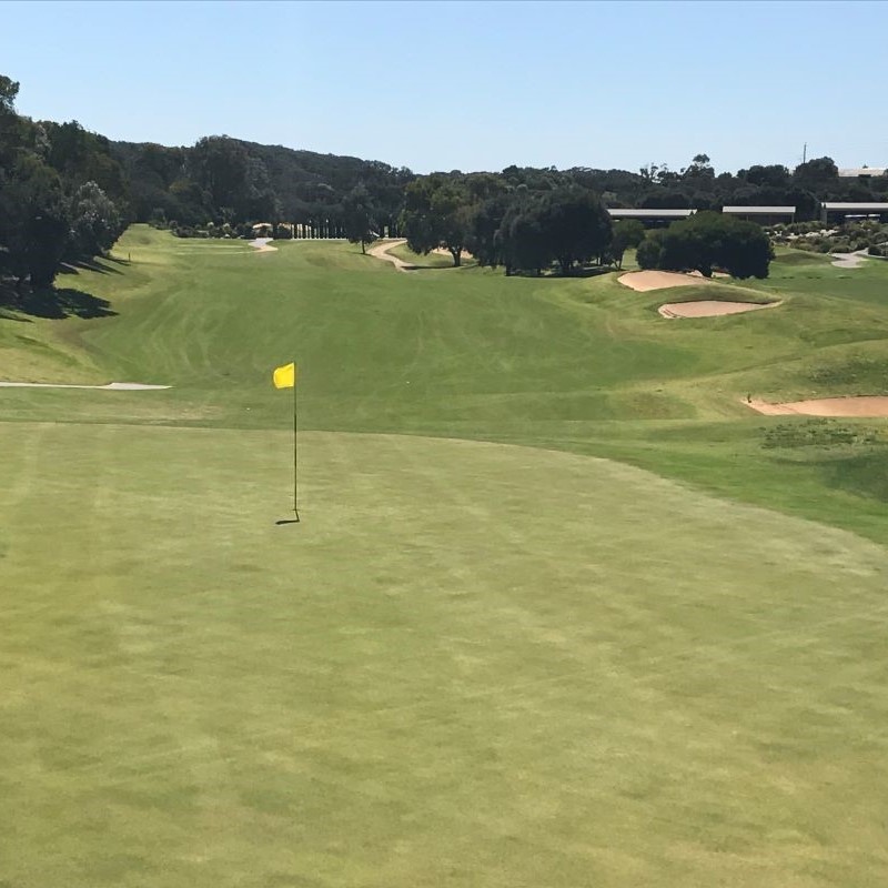 Hole by Hole – Eagle Ridge Golf Course