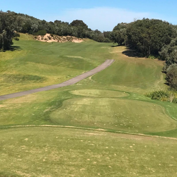 Hole by Hole – Eagle Ridge Golf Course