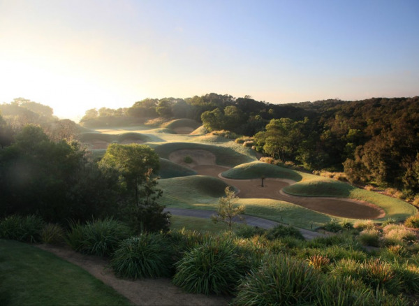 Gallery – Eagle Ridge Golf Course