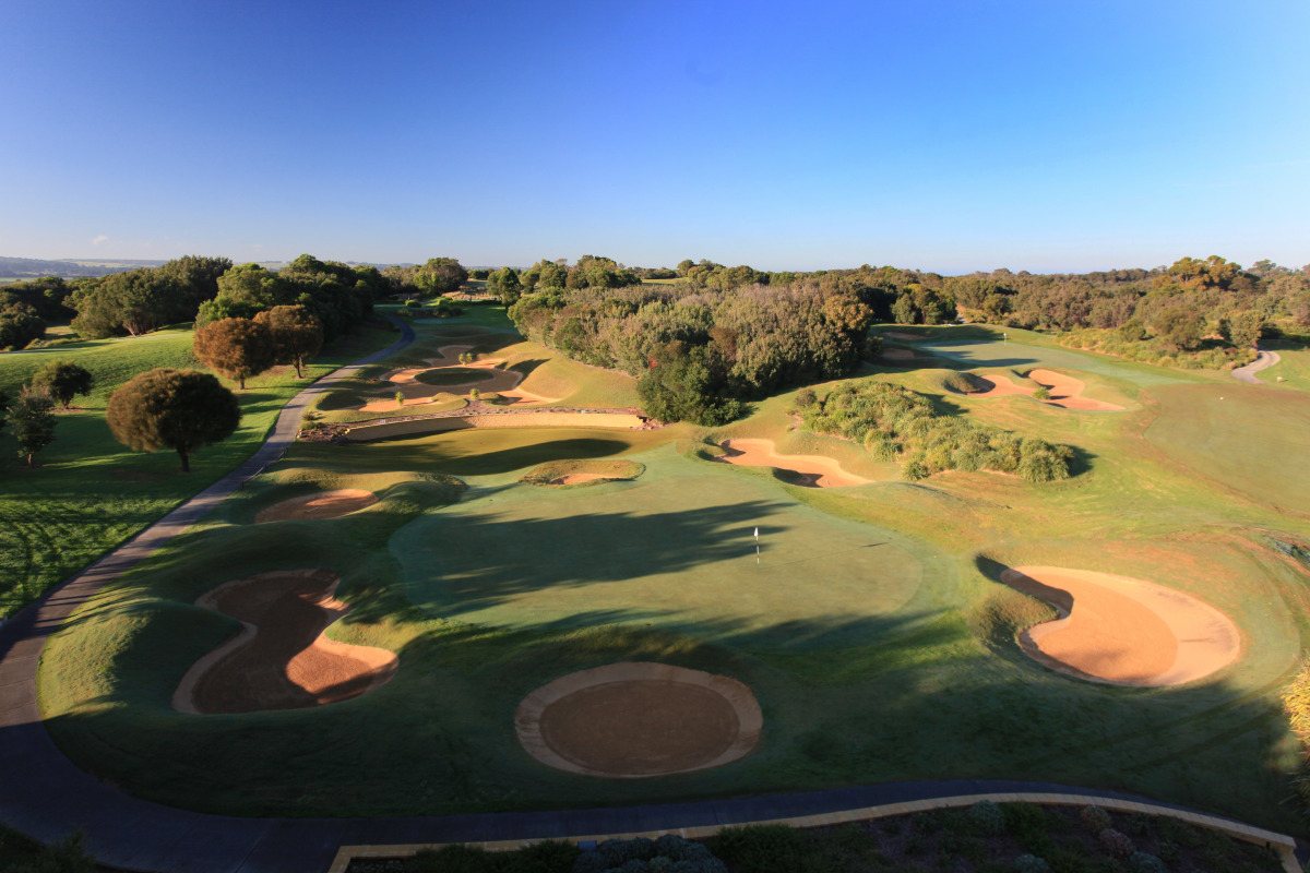 Gallery – Eagle Ridge Golf Course