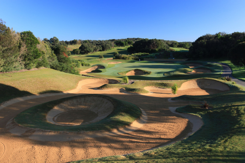 Gallery – Eagle Ridge Golf Course