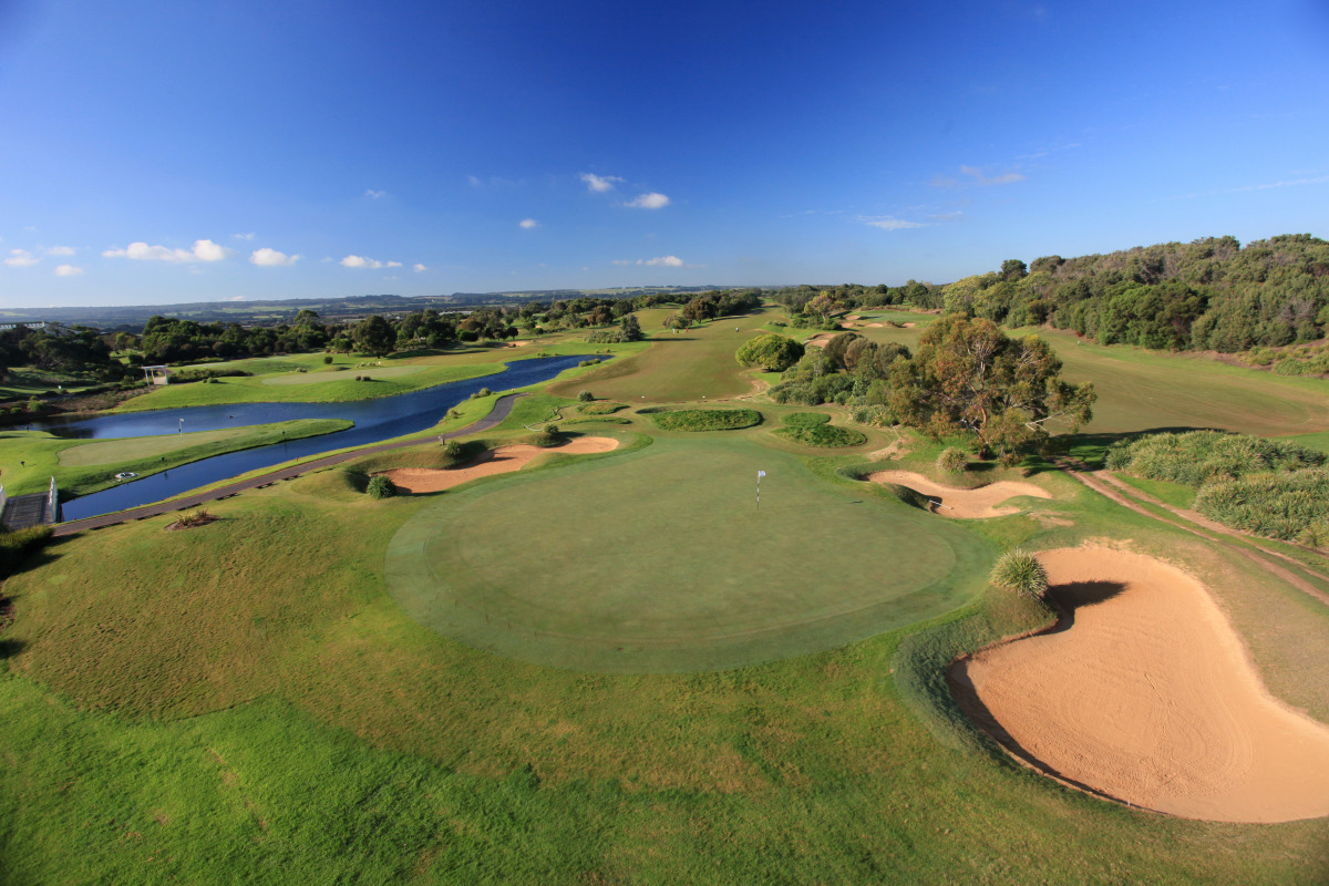 Gallery – Eagle Ridge Golf Course