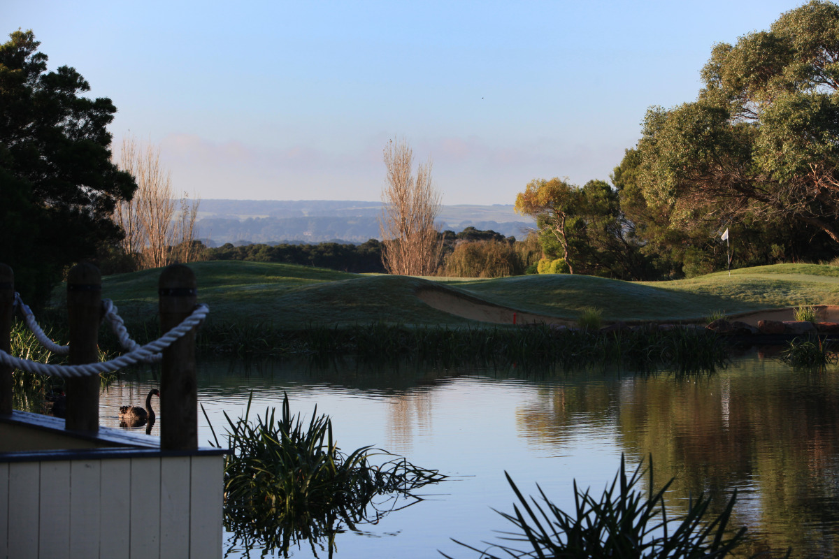 Gallery – Eagle Ridge Golf Course