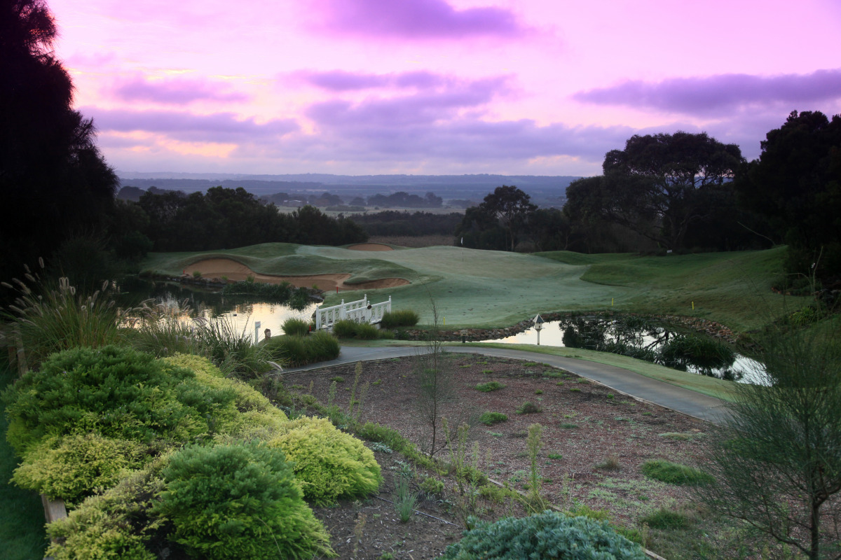 Gallery – Eagle Ridge Golf Course