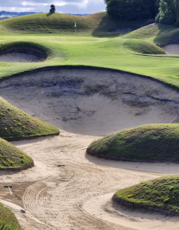 Gallery – Eagle Ridge Golf Course