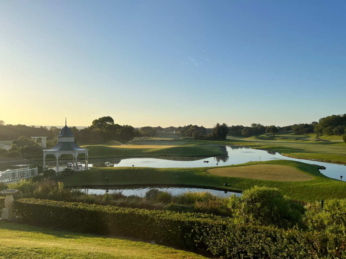 Eagle Ridge Golf Course – Play Your Way