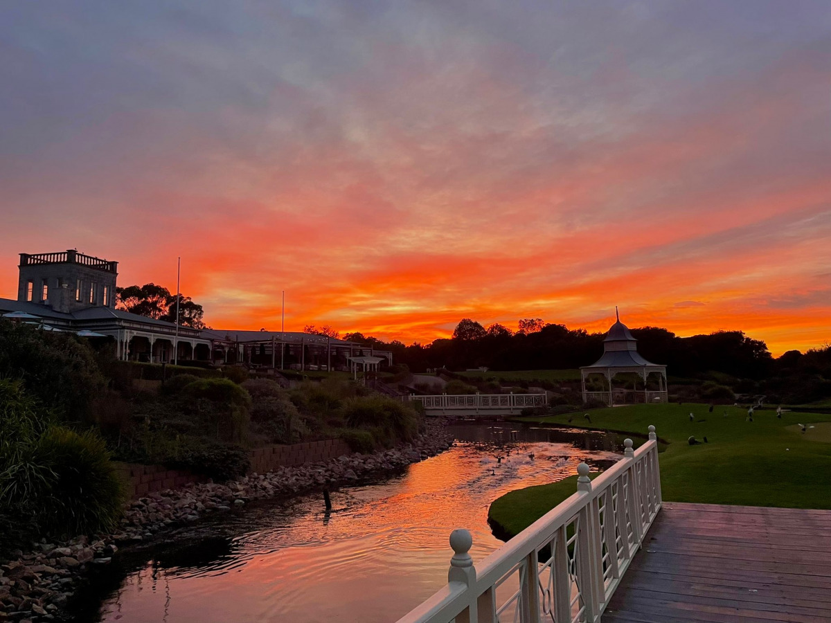 Gallery – Eagle Ridge Golf Course