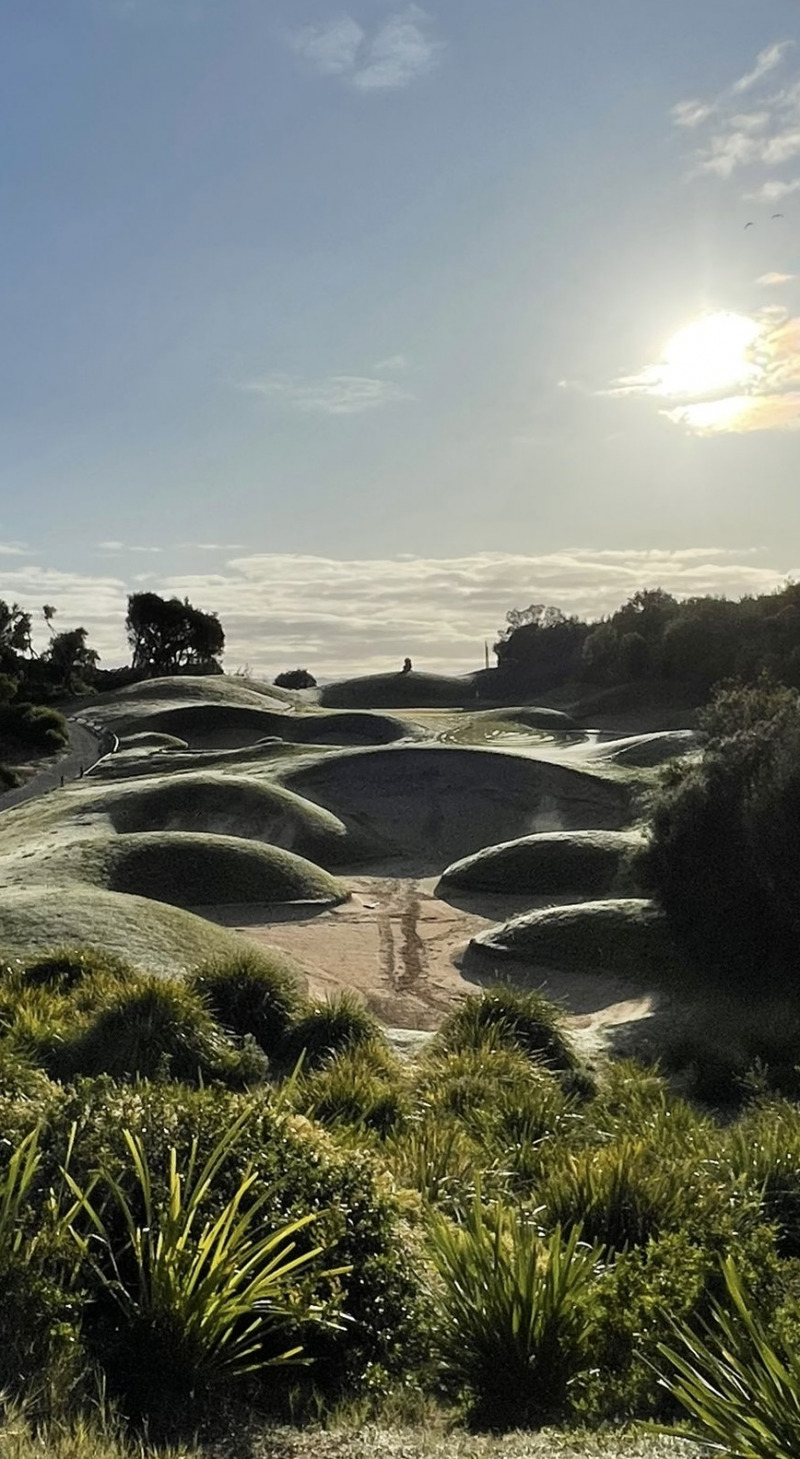 Eagle Ridge Golf Course – Play Your Way