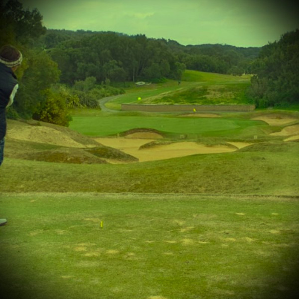 Hole by Hole – Eagle Ridge Golf Course