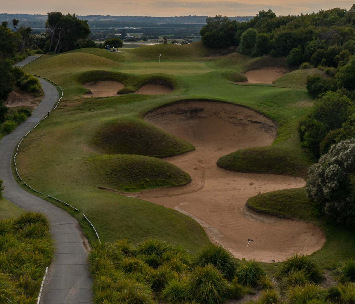 Play & Stay – Eagle Ridge Golf Course