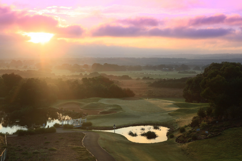 Play & Stay – Eagle Ridge Golf Course