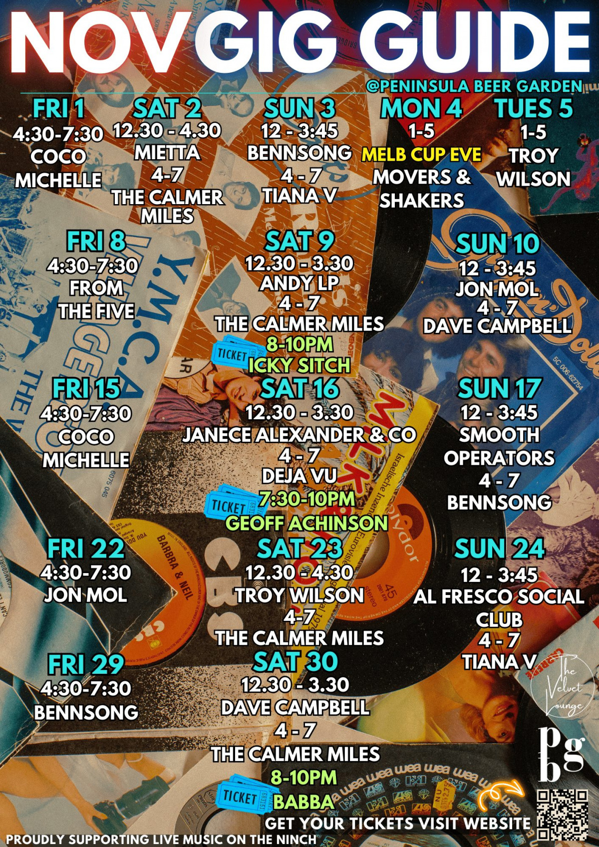 Eagle Ridge Golf Course – Play Your Way